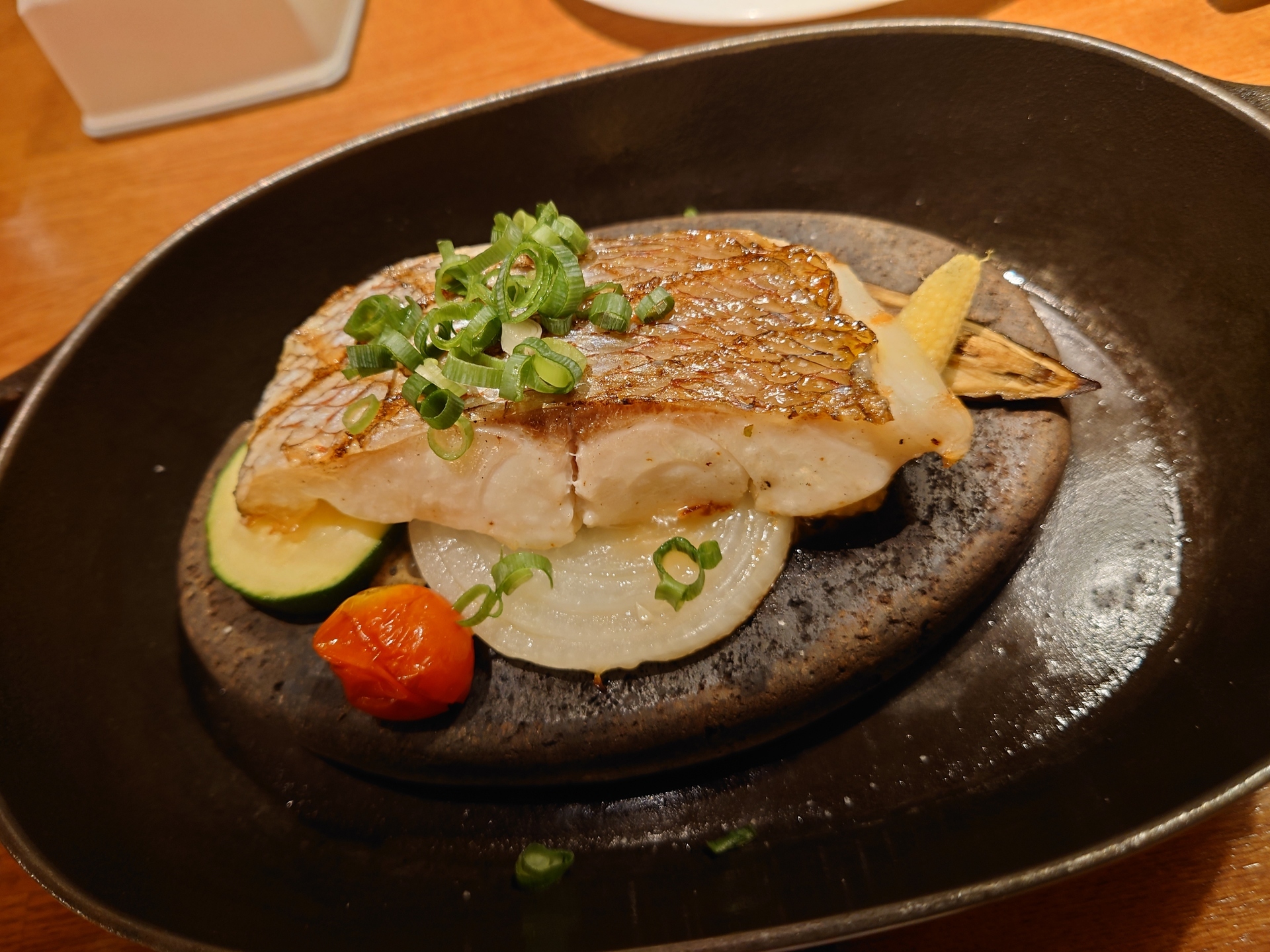 YYgrill(夜)@八ヶ岳: TOKYO FOODRINK NOTE